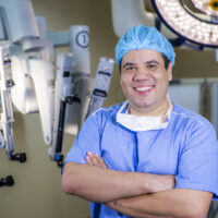 Expertise - Dr. Ronaldo Andrade